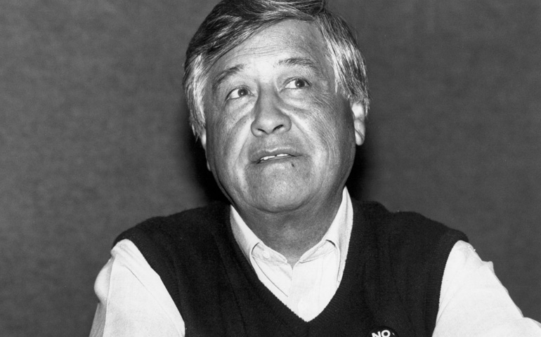 Cesar Chavez's legacy is still relevant today | National Catholic Reporter
