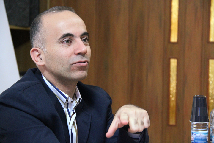 Lebanese interfaith group grounds work in 'spiritual solidarity' with ...