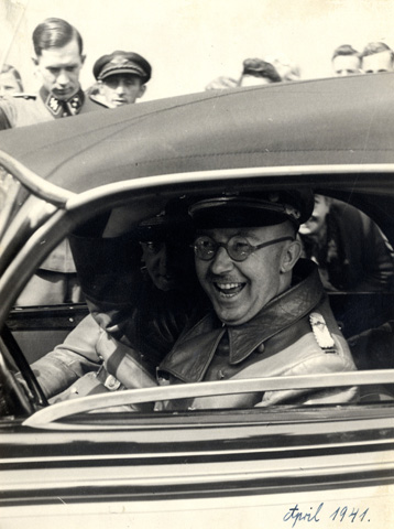 'The Decent One': Documentary on Himmler a compelling contribution to ...