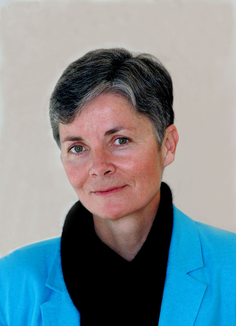 Jean Kelly learned the simplicity of unconditional love from her ...