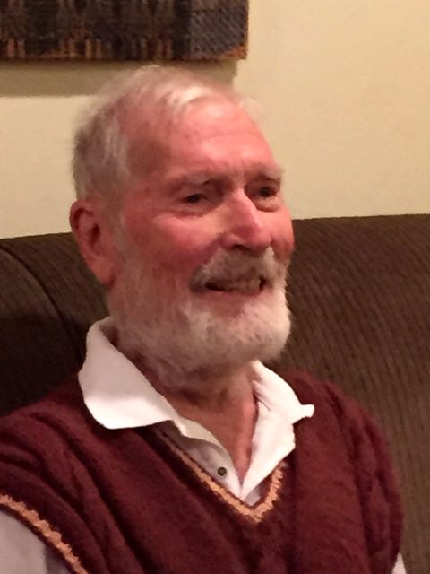 Joseph Grilliot, generous, loving father, enters eternal life ...