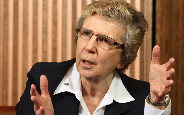 Challenges ahead for Catholic health care, Keehan says | National ...