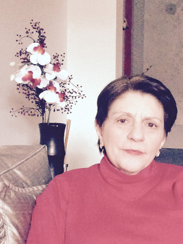 Nurse and Mercy Associate strives to be the change she wants to see in ...