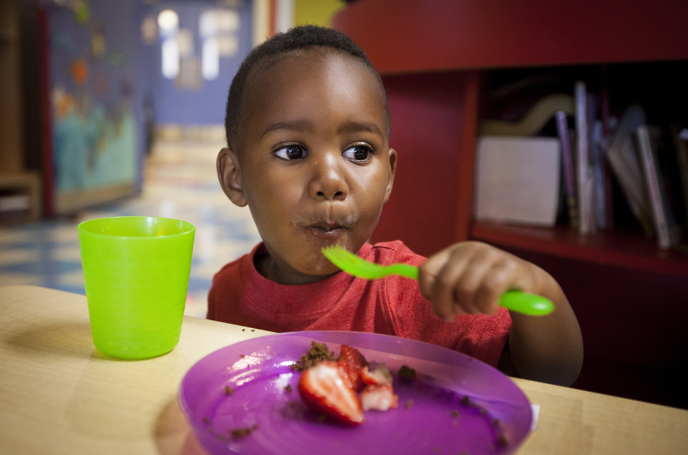 Addressing U.S., global child malnutrition a top priority for advocates ...