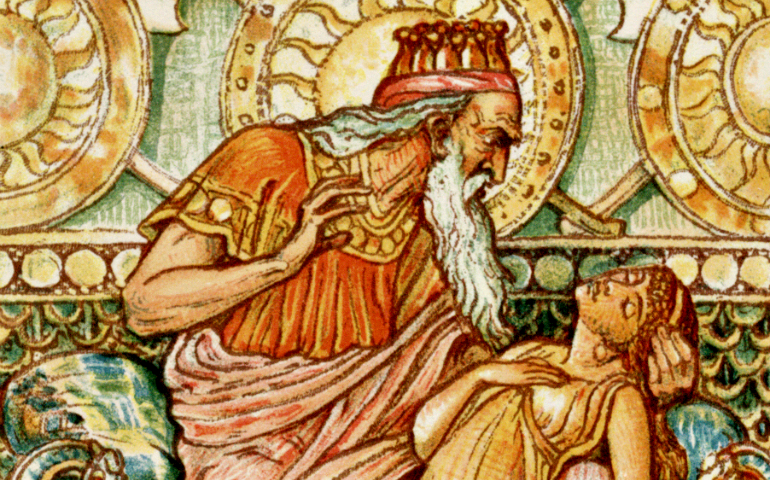 Survival Condo: Have none of these people read a fairy tale? | National ...