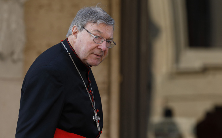 Australians push for Vatican cardinal to testify on abuse | National ...