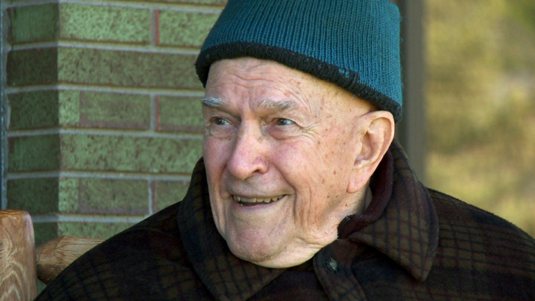 Gentle documentary delves into life of Keating | National Catholic Reporter