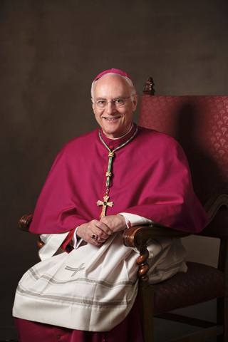 Brooklyn auxiliary bishop embraces Pope Francis' challenge to simplify ...