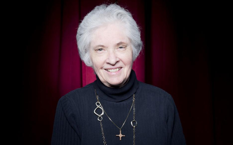 St. Joseph sister lives out vocation in the theater | National Catholic ...