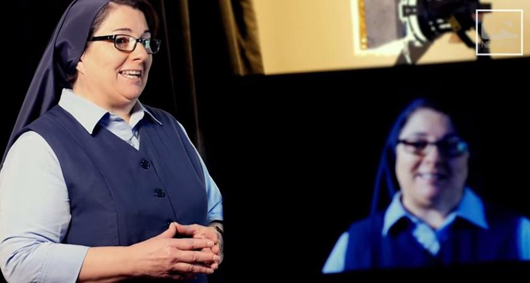 Sr. Rose Pacatte to present award at annual Razzie ceremony | National ...