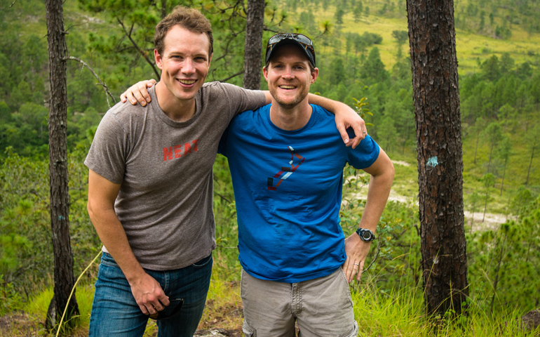 Brothers bring faith to entrepreneurship, fighting poverty | National ...