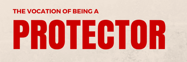 Pope's Eco Quotes: Being a Protector, Part 1 | Earthbeat | National ...