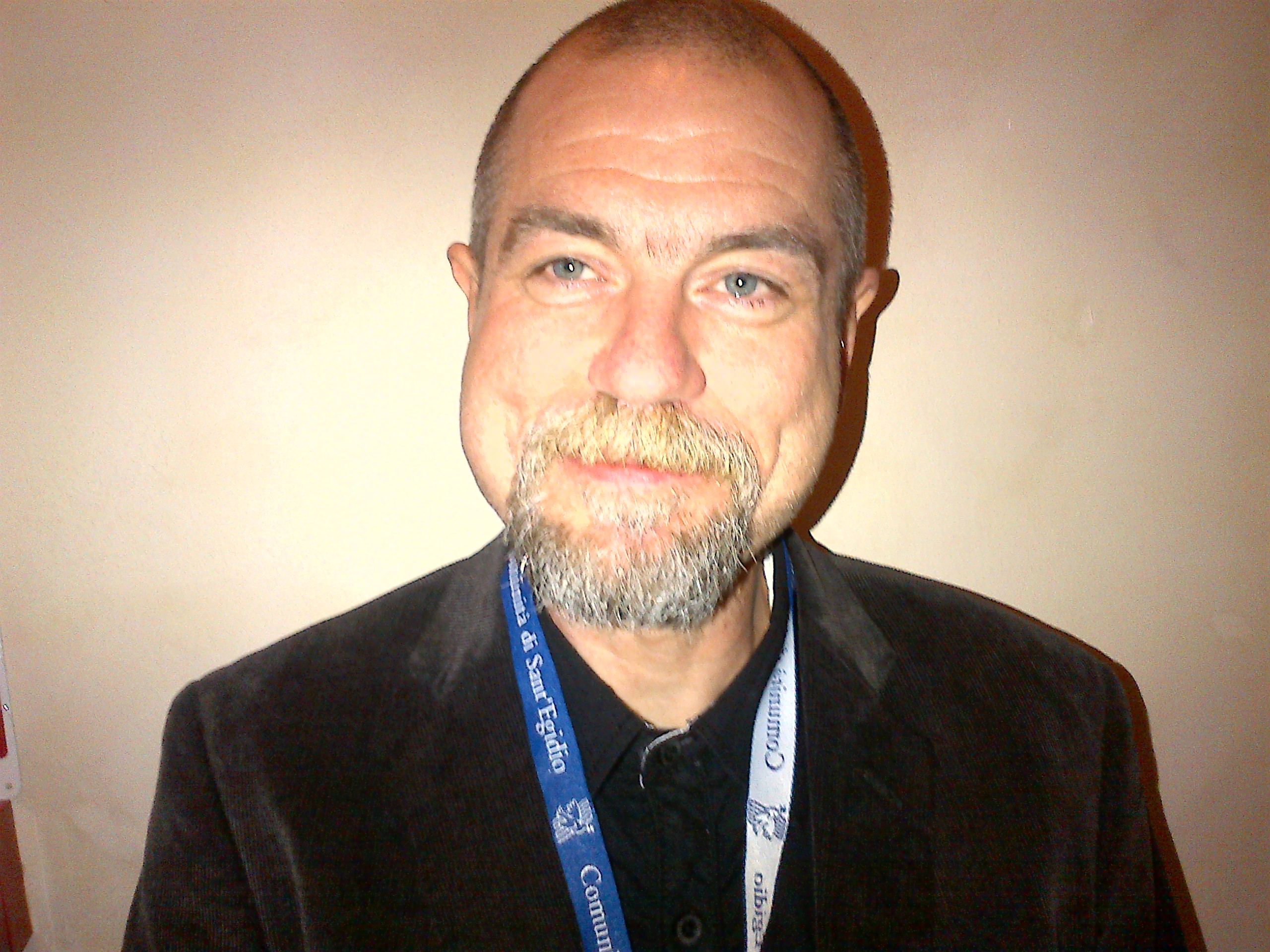 Former death row inmate drawn to faith by Catholic activism | National ...