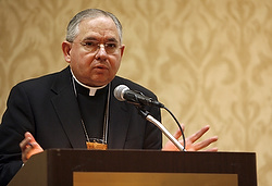 Latino Opus Dei archbishop to head Los Angeles | National Catholic Reporter