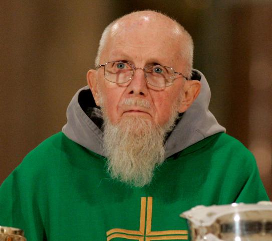 UPDATE: Priest steps down from TV show after comments on sexual abuse ...