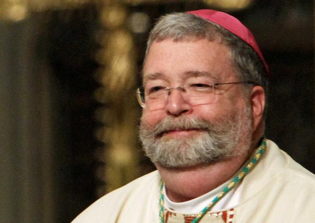 Notre Dame faculty members call on bishop to retract 'incendiary ...