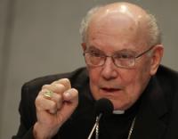 Vatican official warns of 'dialogue of the deaf' with LCWR | National ...