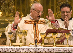 RodÈ: Religious orders are in modern 'crisis' | National Catholic Reporter