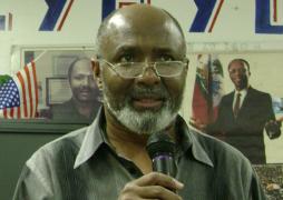 Haitian activist priest Jean-Juste dies at 62 | National Catholic Reporter