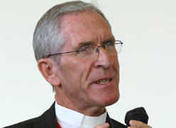 Bishop: 'Schneiders' analysis inspiring, challenging' | National ...