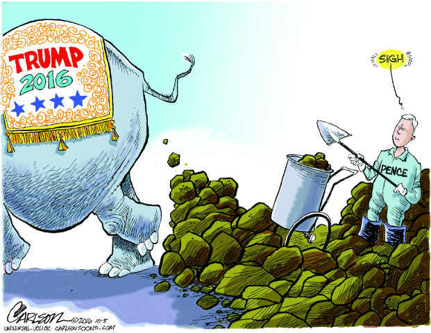 Morning Briefing | National Catholic Reporter