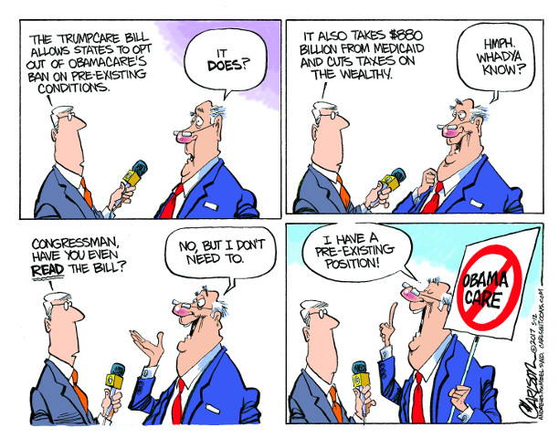 Morning Briefing | National Catholic Reporter