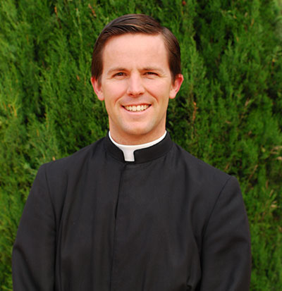 New priests reply: 'Why would anyone join the Legionaries?' | National ...