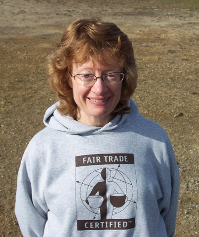 Pax Christi member finds seeds of transformation in the church ...