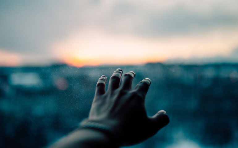 Post-abortion ministry helps couples like Rosemary and Joey Medeiros ...