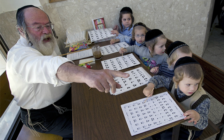 Jews At Top Of Class In First ever Global Study Of Religion And Jews At Top Of Class In First ever Global Study Of Religion And