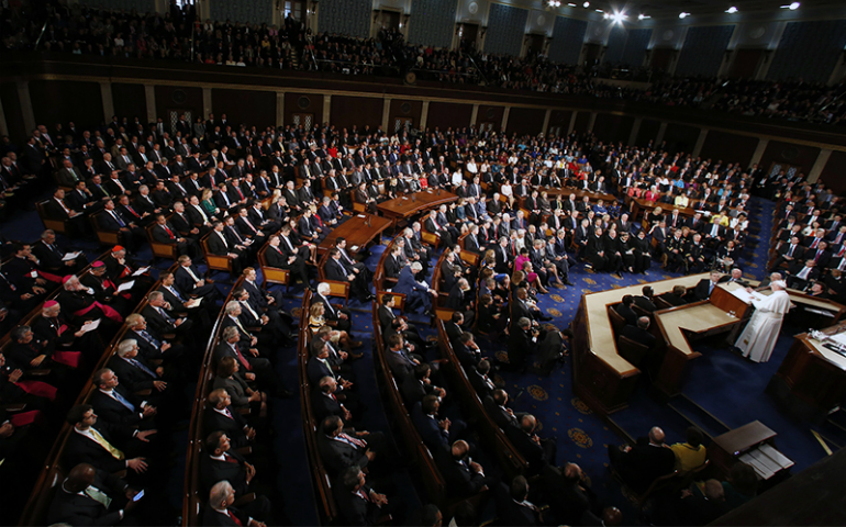 Religious makeup of the new Congress overwhelmingly Christian ...