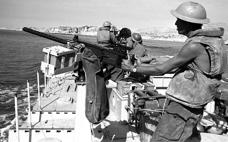 50 years later, Jews debate the ethics of Israel's 1967 victory ...