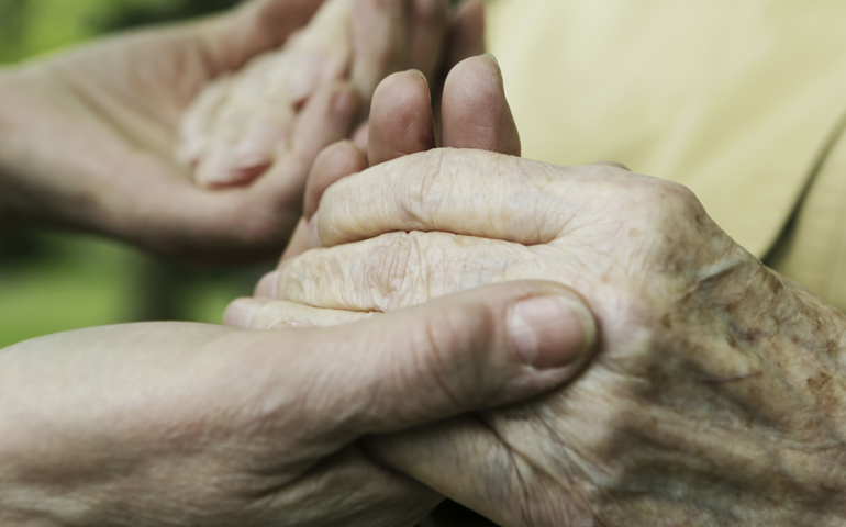 Programs offer caregivers emotional support, practical guidance ...