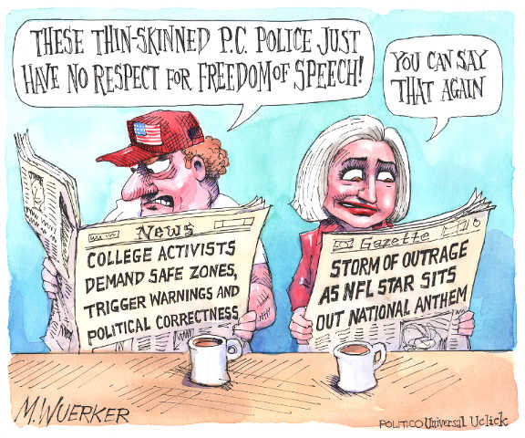 Morning Briefing | National Catholic Reporter