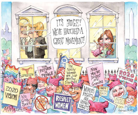 Morning Briefing | National Catholic Reporter