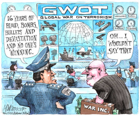 Morning Briefing | National Catholic Reporter