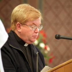 Fr Brian O’Toole C.S.Sp. | National Catholic Reporter