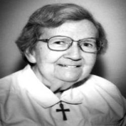 Sister Margaret Tryon | National Catholic Reporter