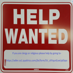 Wanted! Priests & Religious to complete online survey on sexual ...