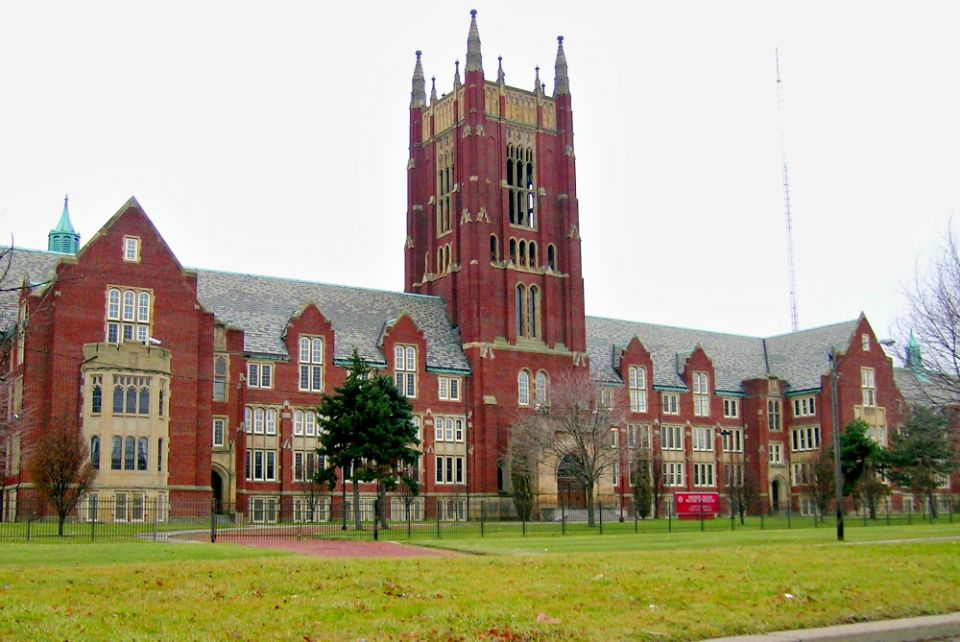 Pope Francis' critics at Sacred Heart Seminary in Detroit are vocal ...