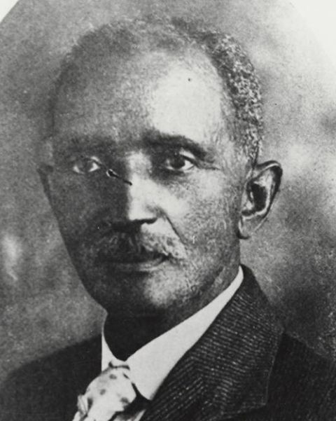 Life of Black journalist Daniel Rudd challenges church to racial ...