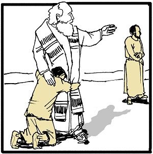 Be reconciled | National Catholic Reporter