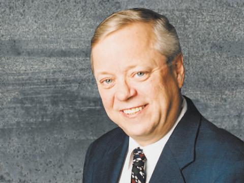 Update: Lockwood made 'singular contribution' to Catholic publishing ...