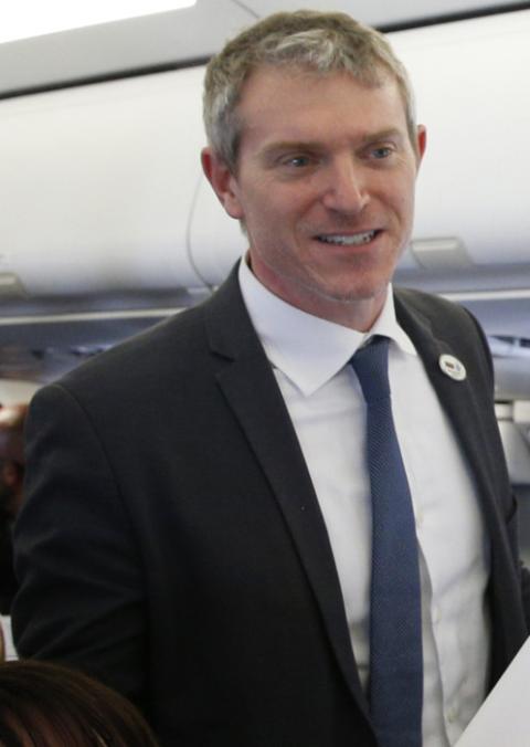 Pope names British-Italian staffer as new director of Vatican press ...