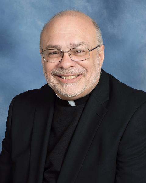 Nine-count indictment returned against Cincinnati priest | National ...