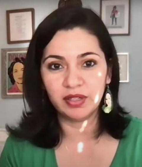 'Vile': Catholic advocates have harsh words for DeSantis after migrants ...