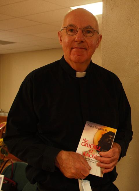 'Heartbreaking year' as Jesuits leave their last Catholic parish in ...