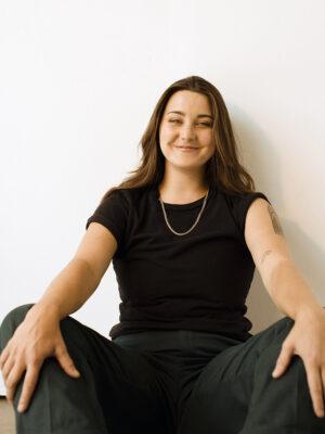 Katie Pruitt probes life as 'recovering Catholic' on new album ...