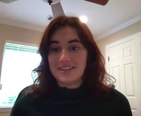 Lament, hope and witness: Supporters of women deacons gather to pray ...