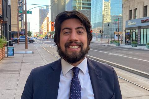 Justin McLellan named Vatican correspondent for National Catholic ...